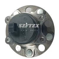 China Rear Wheel Hub Bearing Assembly 527300Q100 for Hyundai Accent Elantra ix25 i30 for sale