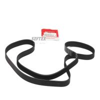 China V-Ribbed Fan Belt 252123C311 for Hyundai Genesis Santa Fe Kia Sorento 3.3L 3.8L for sale