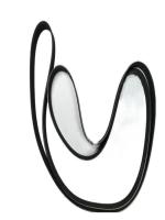 China V-Ribbed Fan Belt 252123C311 for Hyundai Genesis Santa Fe Kia Sorento 3.3L 3.8L for sale