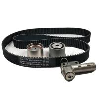 China Timing Belt Tensioner Kit 2431237500 2441037100 for Kia Hyundai 2.5L 2.7L for sale