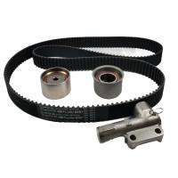 China Timing Belt Tensioner Kit 2431237500 2441037100 for Kia Hyundai 2.5L 2.7L for sale