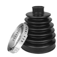 China Front Outer CV Joint Boot Kit 49508H1000 Rubber Boot for Hyundai H-1 Terracan 2000-2008 for sale