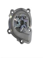 China Genuine Engine Water Pump 25110-2G500 for Hyundai Santa Fe Tucson Sonata KIA Optima 2011-2015 for sale
