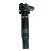 China Ignition Coil Assembly 2730126640 for Hyundai Accent Kia Rio 1.6L 0.4kg for sale