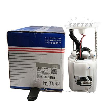 China Fuel Pump Module Assembly 311102W400 for Hyundai Santa Fe Kia Sorento 12 Month Warranty for sale
