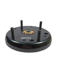 China Front Shock Absorber Mount XR858419 for Jaguar S Type XF XFR 2008-2015 for sale
