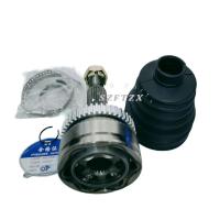 China Outer CV Joint Half Shaft Kit 496002EA00 for Hyundai Tucson 2.0 2007-2015 for sale