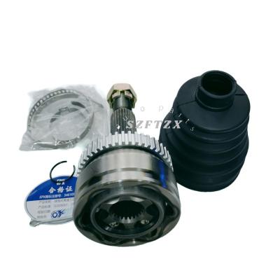 China Outer CV Joint Half Shaft Kit 496002EA00 for Hyundai Tucson 2.0 2007-2015 for sale