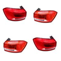 China 4133100XKY74A Auto Taillight Assembly Rear Outer Light for Great Wall Haval F5 CCC Certified for sale
