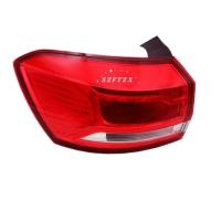 China 4133100XKY74A Auto Taillight Assembly Rear Outer Light for Great Wall Haval F5 CCC Certified for sale