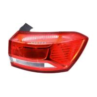 China 4133100XKY74A Auto Taillight Assembly Rear Outer Light for Great Wall Haval F5 CCC Certified for sale