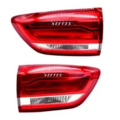China Rear Inner Taillight Assembly 4133400XKY74A for Great Wall Haval Hover F5 CCC Certified for sale