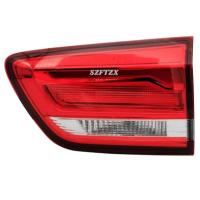 China Rear Inner Taillight Assembly 4133400XKY74A for Great Wall Haval Hover F5 CCC Certified for sale