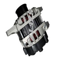 China 12V 90A Car Alternator 373002B500 for Hyundai Veloster Kia Ceed Direct Fit Replacement for sale