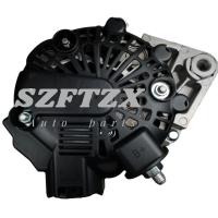 China 12V 90A Car Alternator 373002B500 for Hyundai Veloster Kia Ceed Direct Fit Replacement for sale