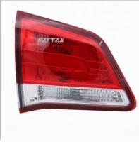 China Great Wall Haval H6 Rear Inner Taillight Left Right 4133400XKZ16A 4133300XKZ16A OE Quality for sale