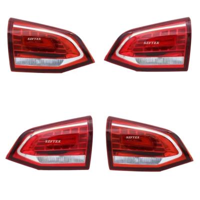 China Rear Inner Tail Light Assembly 4133300XKZ36A 4133400XKZ36A for Great Wall Haval Hover H6 Sport for sale