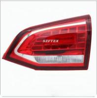 China Rear Inner Tail Light Assembly 4133300XKZ36A 4133400XKZ36A for Great Wall Haval Hover H6 Sport for sale
