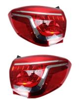 China Factory Original Rear Outer Tail Light 4133100XKZ36A 4133200XKZ36A for Great Wall Haval Hover H6 Sport for sale
