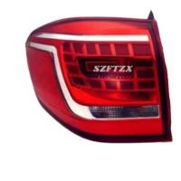 China Factory Original Rear Outer Tail Light 4133100XKZ36A 4133200XKZ36A for Great Wall Haval Hover H6 Sport for sale