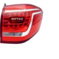 China Factory Original Rear Outer Tail Light 4133100XKZ36A 4133200XKZ36A for Great Wall Haval Hover H6 Sport for sale