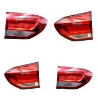 China Rear Inner Tail Light 4133300XKR05A 4133400XKR05A for Great Wall Haval Hover H2S Red Label for sale