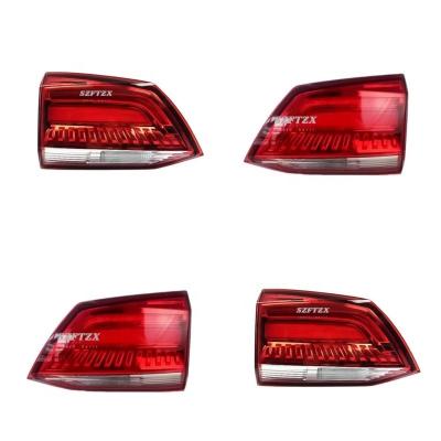 China Genuine LH RH Rear Inner Tail Light 4133300XKR02A 4133400XKR02A for Haval H2S Blue Label 30000CD for sale