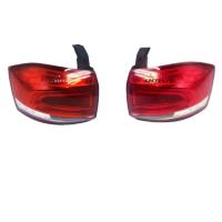 China 18W Auto Headlight Taillight 4133100XKR02A 4133200XKR02A for Haval Hover H2S Blue Label for sale