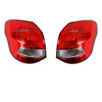 China OE Tail Light 4133100XSZ23A 4133200XSZ23A for Haval Hover H2S Blue Label Hardened Finish for sale