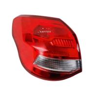 China OE Tail Light 4133100XSZ23A 4133200XSZ23A for Haval Hover H2S Blue Label Hardened Finish for sale