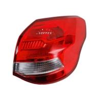 China OE Tail Light 4133100XSZ23A 4133200XSZ23A for Haval Hover H2S Blue Label Hardened Finish for sale