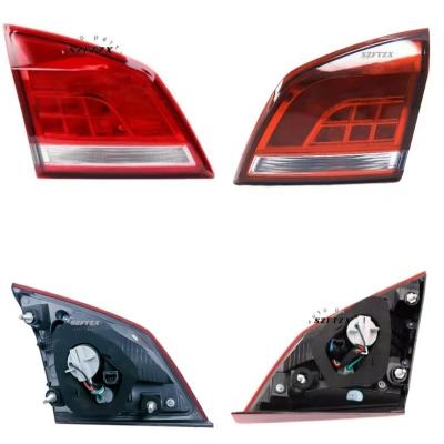 China Factory Quality Rear Inner Taillight 4133300XSZ08A 4133400XSZ08A for Haval Hover H2 Red Label for sale