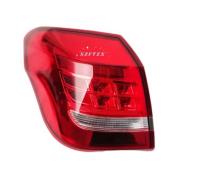 China Great Wall Haval Hover H2 Red Label Tail Light 4133100XSZ08A 4133200XSZ08A OE Quality Hardened Finish for sale