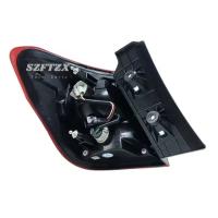 China Great Wall Haval Hover H2 Red Label Tail Light 4133100XSZ08A 4133200XSZ08A OE Quality Hardened Finish for sale