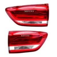 China Rear Inner Tail Lamp 4133300XKY74A 4133400XKY74A for Great Wall Haval Hover F5 OE Quality for sale