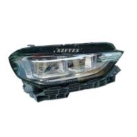 China LED Headlight 4121200XKY28A LH RH for Great Wall WEY VV5 2016-2019 30000CD IP6 for sale