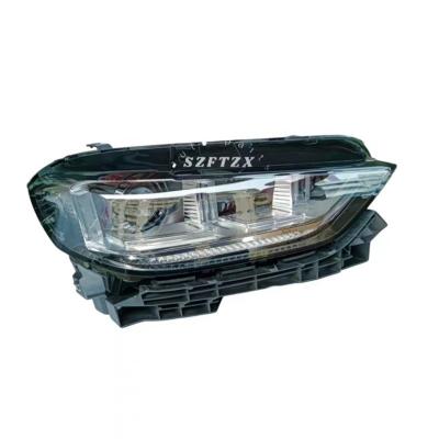 China LED Headlight 4121200XKY28A LH RH for Great Wall WEY VV5 2016-2019 30000CD IP6 for sale