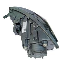 China LED Headlight 4121200XKY28A LH RH for Great Wall WEY VV5 2016-2019 30000CD IP6 for sale