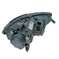 China LED Headlight 4121200XKY28A LH RH for Great Wall WEY VV5 2016-2019 30000CD IP6 for sale