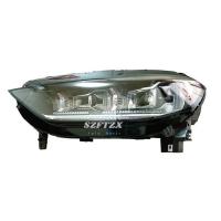 China Factory Original LED Head Lamp 4121200XKY5JA LH RH for Great Wall WEY VV5 2020-2021 120W for sale