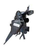 China Radiator Coolant Water Expansion Tank 5207100XKM01A for Great Wall WEY Tank 300 41cm for sale