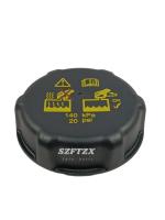China Genuine Radiator Cap 1311110XKU34A Coolant Tank Cover for Haval H6 H9 WEY P8 for sale