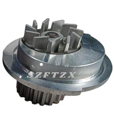 China Engine Water Pump 96872702 96182871 96352650 96930074 for Chevrolet Pontiac for sale