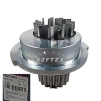 China Engine Water Pump 96872702 96182871 96352650 96930074 for Chevrolet Pontiac for sale