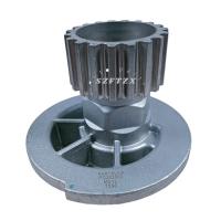 China Engine Water Pump 96872702 96182871 96352650 96930074 for Chevrolet Pontiac for sale