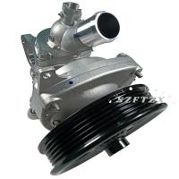 China Engine Water Pump 12663910 25201449 12653661 for Cadillac Chevrolet GMC Buick 12 Month Warranty for sale