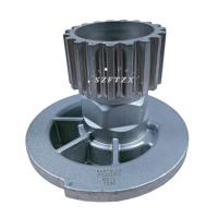 China Cooling Water Pump 96872702 96182871 96352650 96930074 for Chevrolet Pontiac for sale