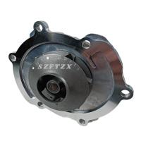 China Cooling Water Pump Assembly 12657499 12709178 12645176 12637479 for Chevrolet Buick for sale