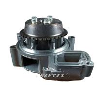 China Cooling Water Pump 12591894 12630084 for Chevrolet Buick Saab Cadillac BLS 12 Month Warranty for sale