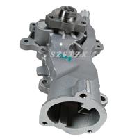 China Engine Water Pump 55486342 95524738 for Chevy Chevrolet Cruze Sonic Buick 12 Month Warranty for sale